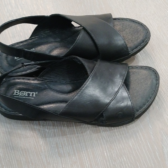 Born | Shoes | Born Handcrafted Sandals | Poshmark